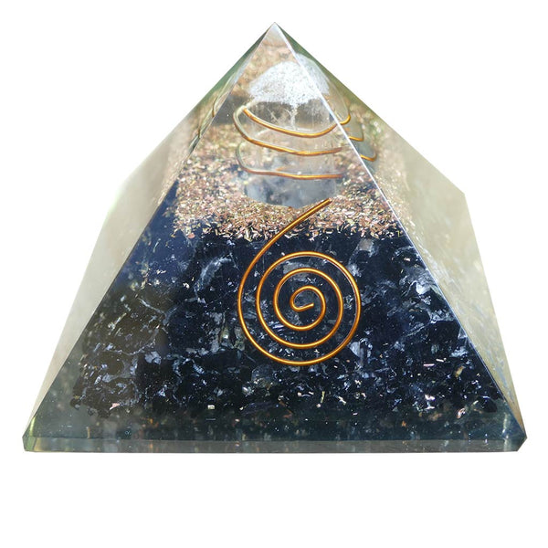 Crystal Pyramids for Power & Energy or the Perfect Gift Idea - Earth ...